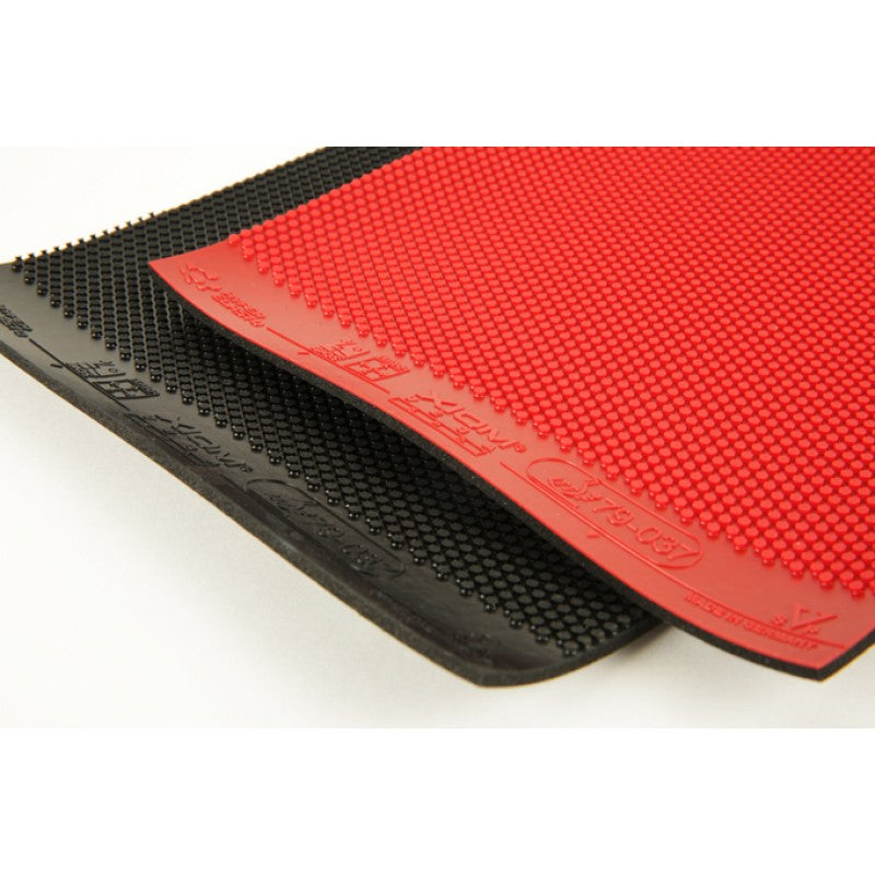 XIOM Vega SPO Short Pips Table Tennis Rubber | eTableTennis