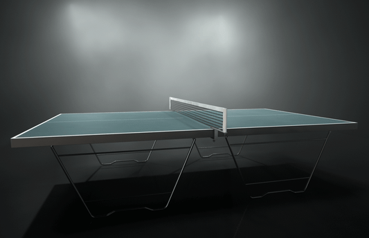 GEWO Robles Hinoki Ex-Carbon Offensive Table Tennis Blade – eTableTennis