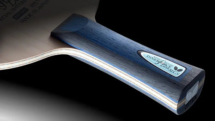 Table Tennis Racket Professional Butterfly Table Tennis Blade With ALC ...