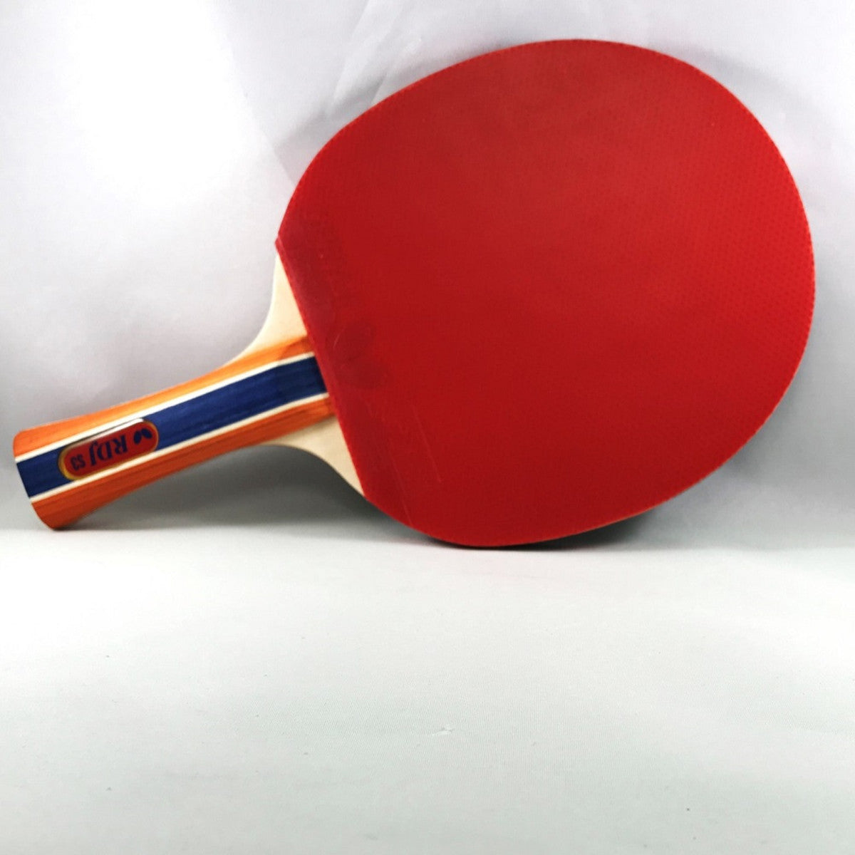 Butterfly RDJ S3 Ping Pong Racket | eTableTennis