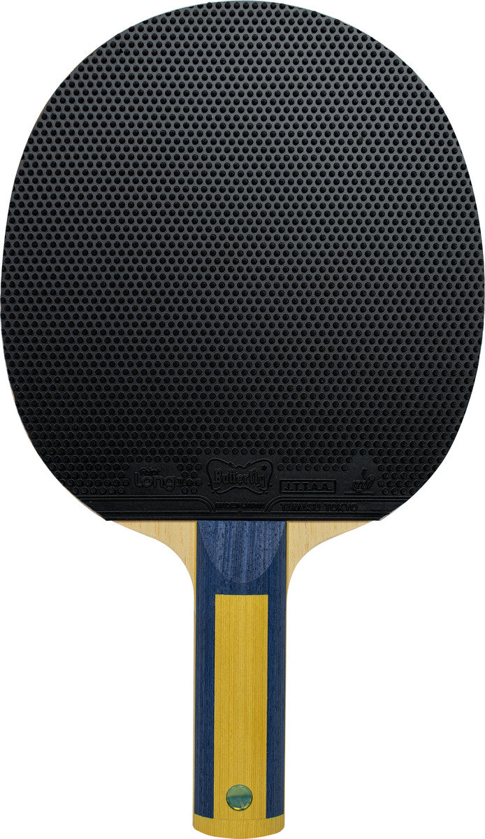 Butterfly Innershield Layer ZLF Pro-Line Table Tennis Racket – eTableTennis