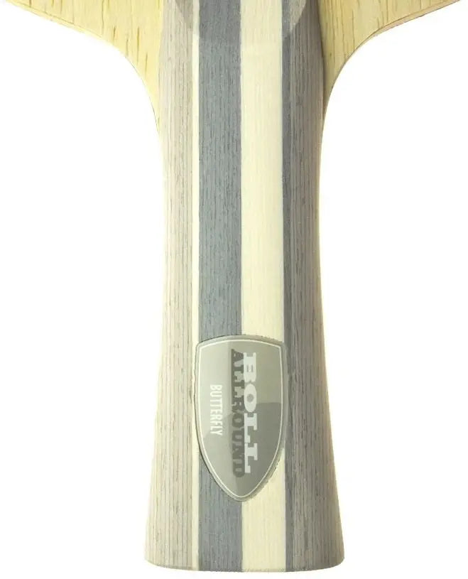 Butterfly Boll Allround Table Tennis Blade | eTableTennis