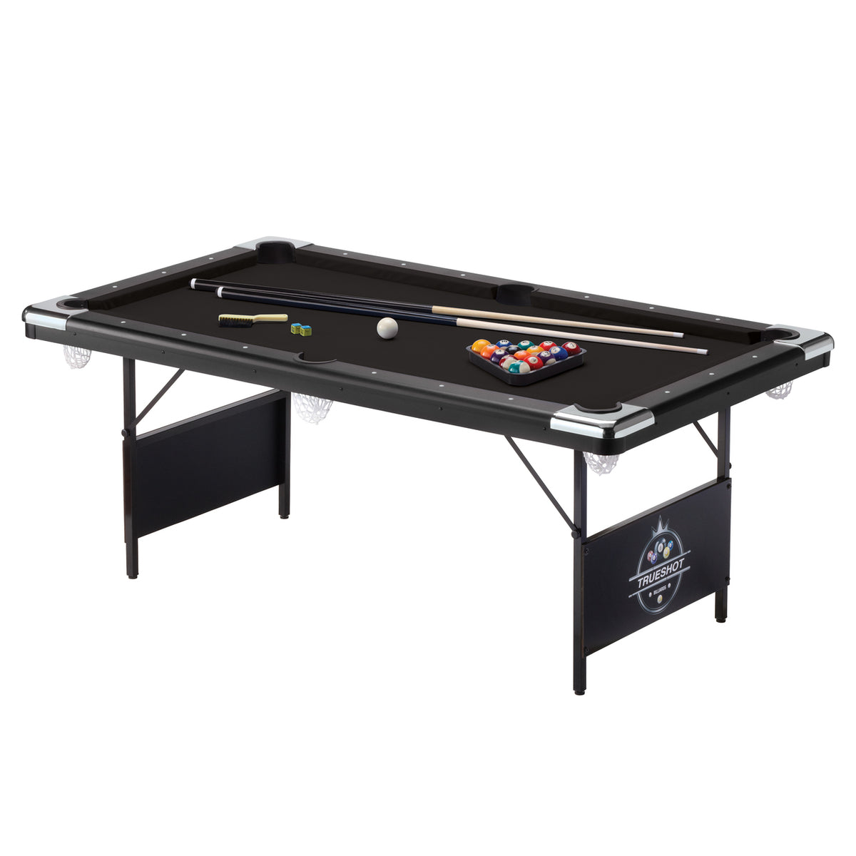 Billiards Tables You'll Desire in 2022 | eTableTennis.com