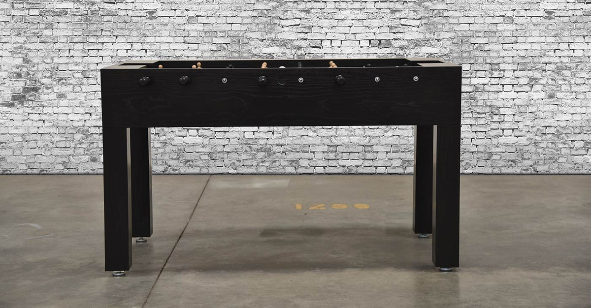 Foosball Tables You'll Desire in 2022 | eTableTennis